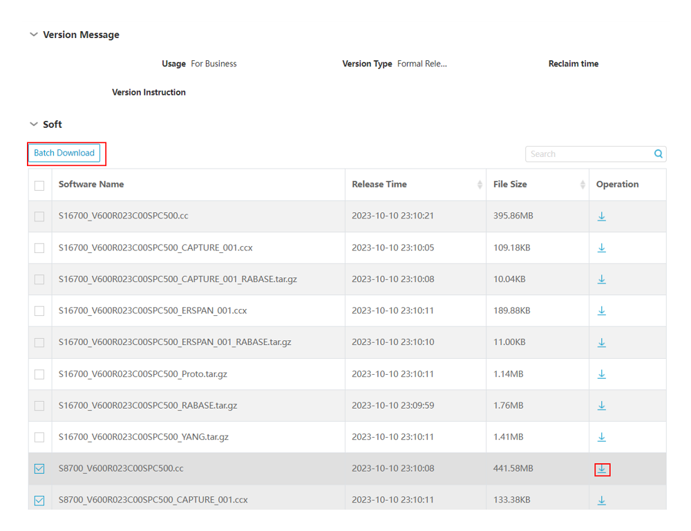 [Smarter Access to Enterprise Network Docs] See What's New in ICS Lite ...