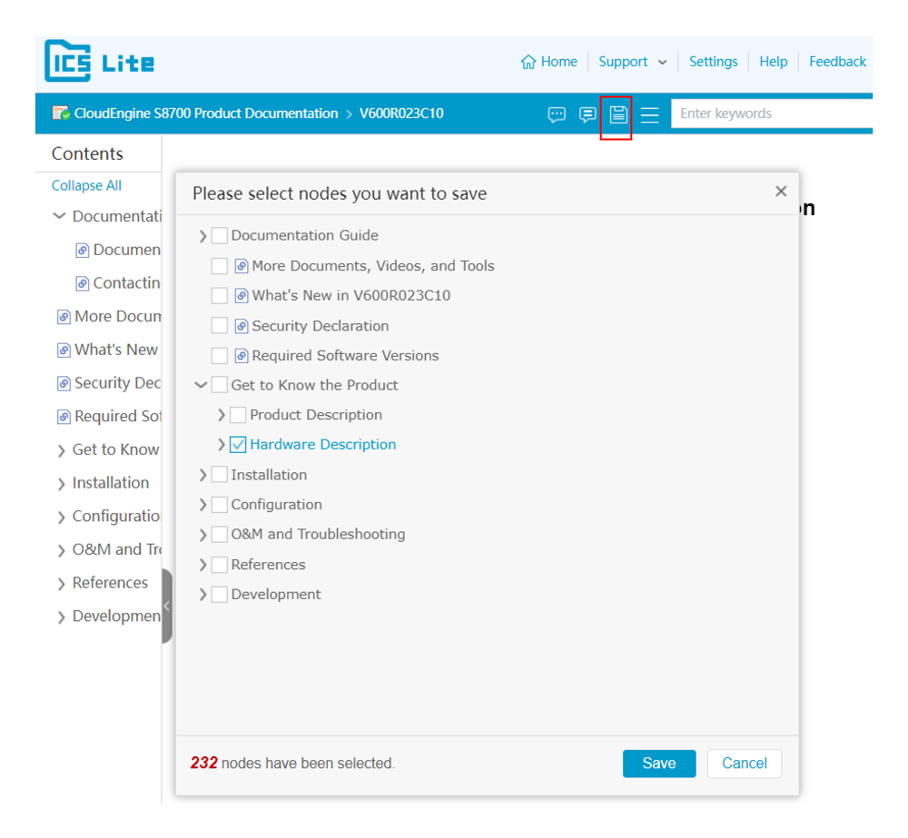 [Smarter Access to Enterprise Network Docs] See What's New in ICS Lite? - Huawei